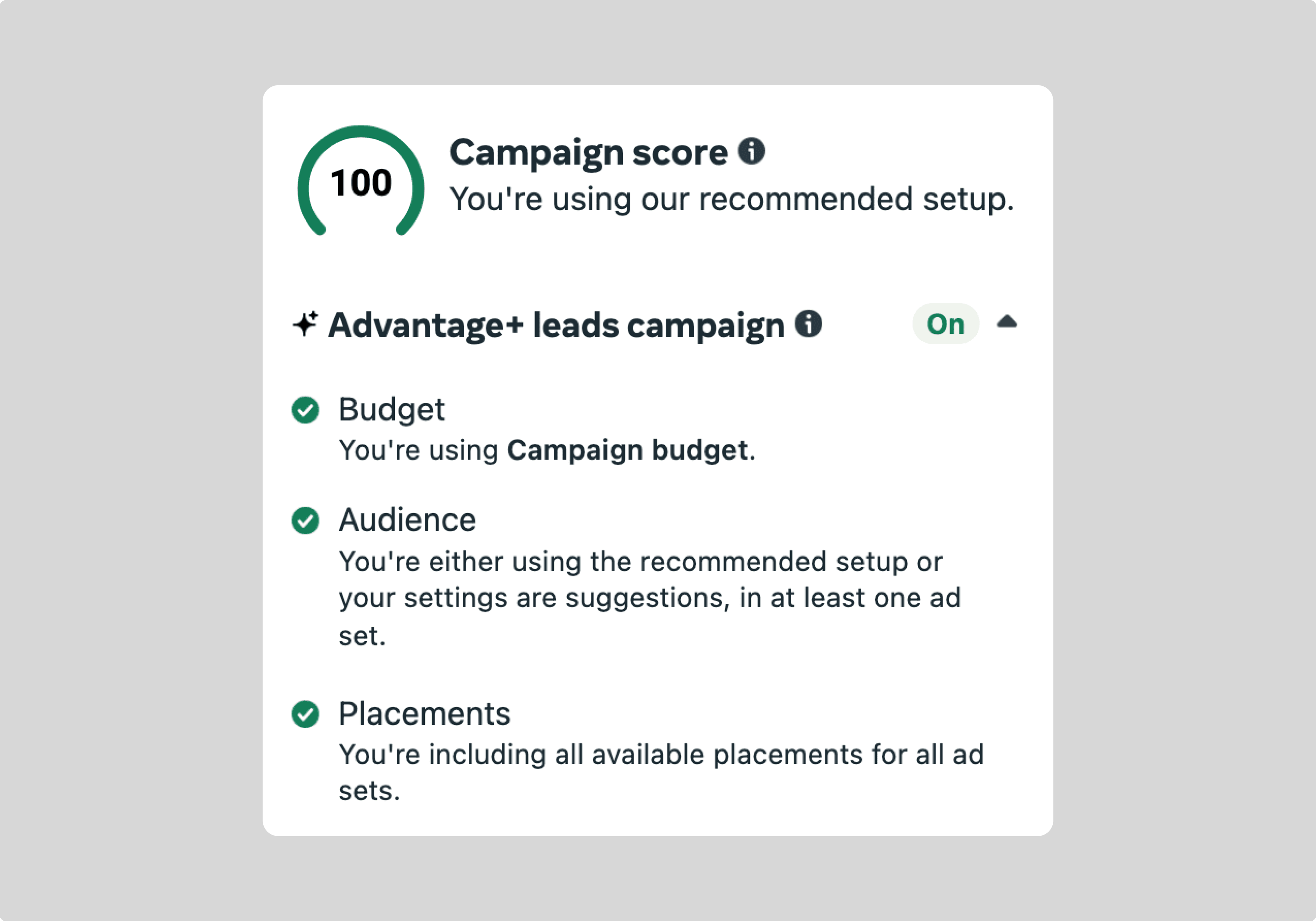 Understanding Meta’s Advantage+ Sales Campaigns [2025 Guide]